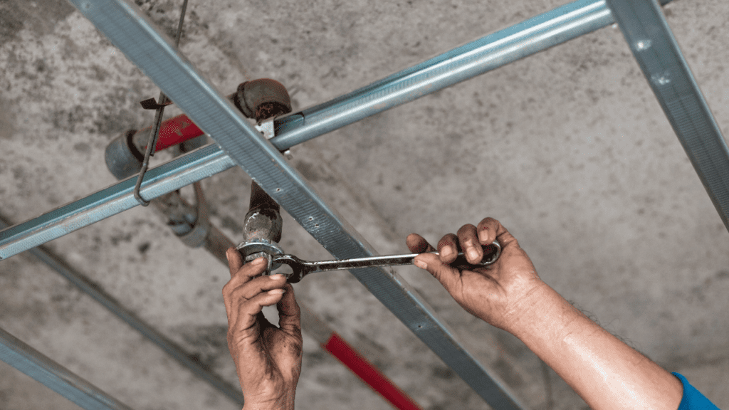 The Vital Importance of Fire Sprinkler Inspection and Maintenance ...